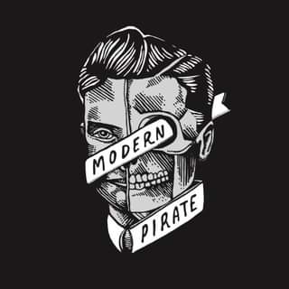 Modern Pirate – The Panic Room