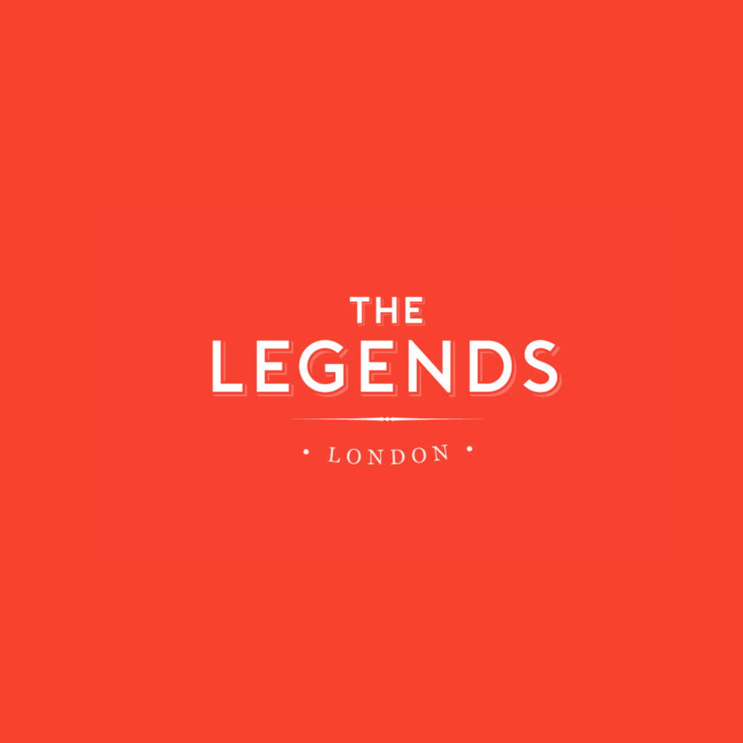 Legends London, The – The Panic Room