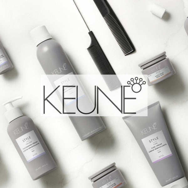 Keune – The Panic Room
