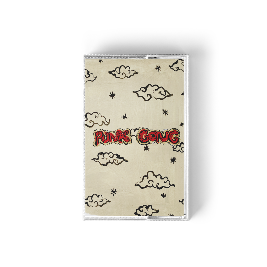 No Good - Punk Gong [Cassette, La Munai] – The Panic Room