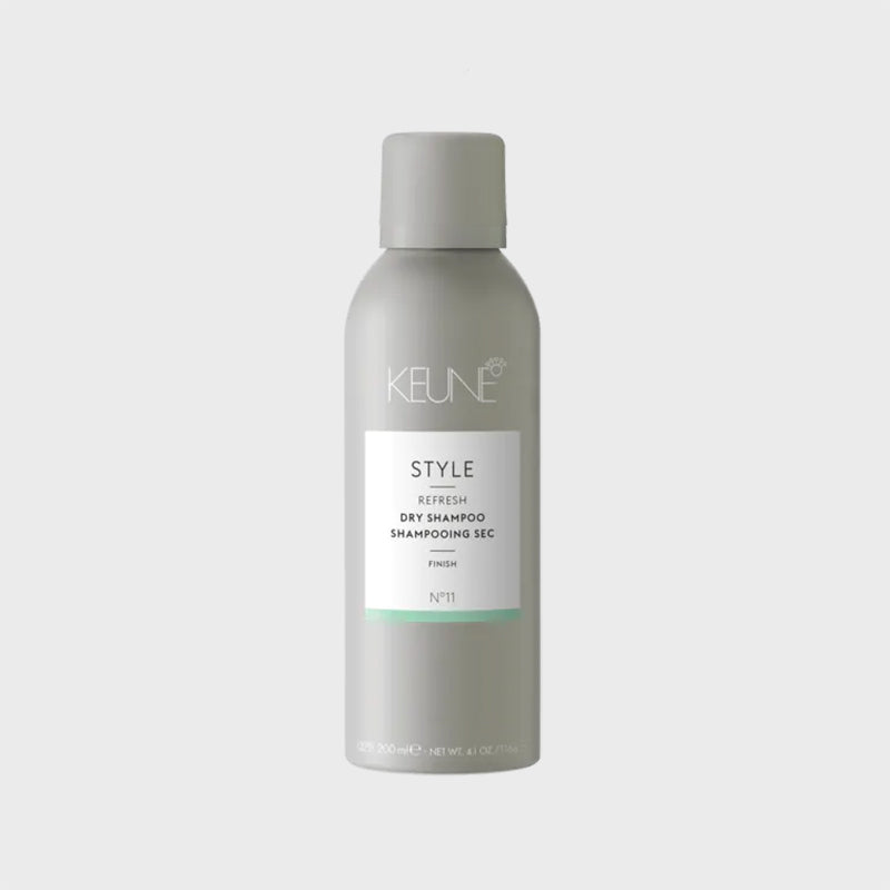 Keune - Style Dry Shampoo, 200ml – The Panic Room